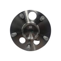 China 2019 BYD QIN OE HA-3104100 Rear Wheel Axle Head Durable Stainless Steel  Design for sale