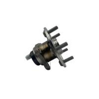 China 2019 BYD QIN OE HA-3104100 Rear Wheel Axle Head Durable Stainless Steel  Design for sale
