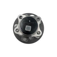 China HA-3104100 Precision Aluminum Rear Wheel Axle Head for BYD QIN OE for sale
