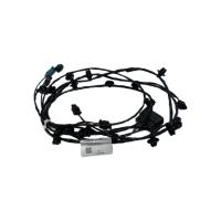 China Replace/Repair Purpose Car Front Bumper Harness for GEELY Xingyue L OEM 66081144441 for sale