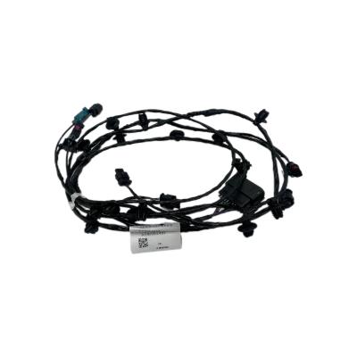 China Replace/Repair Purpose Car Front Bumper Harness for GEELY Xingyue L OEM 66081144441 for sale