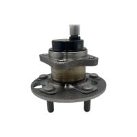 China HA-3104100 Precision Aluminum Rear Wheel Axle Head for BYD QIN OE for sale