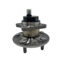 China HA-3104100 Precision Aluminum Rear Wheel Axle Head for BYD QIN OE for sale