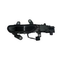 China Directly Supply Hidden Exterior Door Handle OEM HC-6105109F for BYD Han EV 2020- for sale