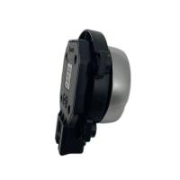 China BYD Han EV Automotive Interior System Accessories OEM HC-3743900A Seat Back Lumbar Switch for sale