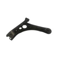 China BYD Car Fitment High Strength Yuan Plus Right Front Hem Rocker Arm Assembly Body Parts for sale