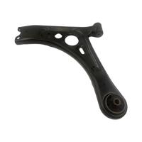 China BYD Car Fitment High Strength Yuan Plus Right Front Hem Rocker Arm Assembly Body Parts for sale
