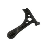 China BYD Car Fitment High Strength Yuan Plus Right Front Hem Rocker Arm Assembly Body Parts for sale