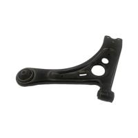 China BYD Car Fitment High Strength Yuan Plus Right Front Hem Rocker Arm Assembly Body Parts for sale