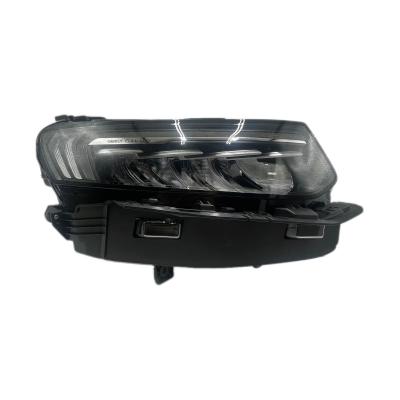 China GEELY Xingyue 7051026700 Front Combination Headlight Assembly Lumens 8000lm Voltage 12V for sale