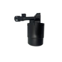 China GEELY Xingyue L 2019044500 Carbon Tank Dust Filter for Automotive Engine Parts OEM for sale