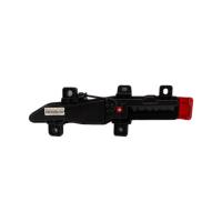 China EKEA-4113200 BYD Seal Sedan 22.07- Rear Bumper Lights Generation 1 Rated Power 72 Watts for sale