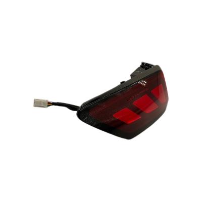 China BYD Song PLUS Automotive Lighting System Accessories LED Taillights OEM SA3F-4133010C for sale