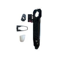 China GEELY Surui Auto Body Covering System Accessories Car Door Handle OE NO 1018063829 Black for sale
