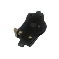 China Top- GEELY Xingrui 20.10- Ceramic Brake Pads OEM 4050004000 for Xingrui Car Model for sale