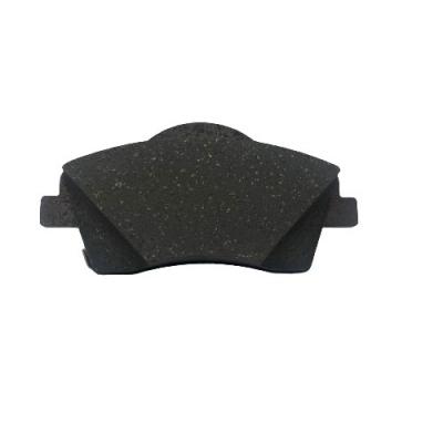 China GEELY Xingrui 4050004000 Ceramic Brake Pads Automotive Accessories OEM for 2020 for sale