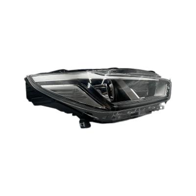 China BYD Yuan Energy SUV 16.04- LED Front Combination Headlight Assembly with SCF-4121020C for sale