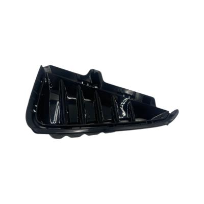 China Car Parts Geely Coolray Auto Body Covering System Fog Lamp Light Frame OEM 6010181800 for sale