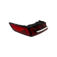 China BYD Han EV Car Model Adaptive Environmentally Friendly Tail Lights with 12V Voltage for sale