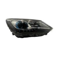 China 12V Song Car Headlights OEM SA-4121020A for BYD Automotive Lighting System Accessories for sale