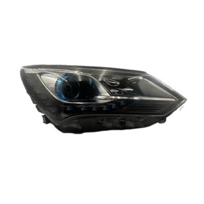 China 12V Song Car Headlights OEM SA-4121020A for BYD Automotive Lighting System Accessories for sale