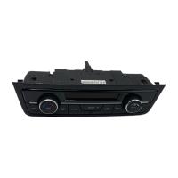 China Plastic Texture GEELY Boyue Automotive Electrical System Accessories AC Control Module OEM 8025002400894 for sale