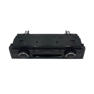 China GEELY Boyue Air Conditioning Control Panel 8025002400894 with 12V Voltage for sale