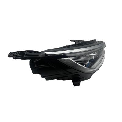China Upgrade Your Car's Lighting System with 72 Wattage Yuan PLUS SUV 22.02- LED Headlight for sale
