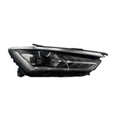 China BYD Qin PLUS LED Headlights HA2HE-4121020-D1 Automotive Lighting System Accessories for sale