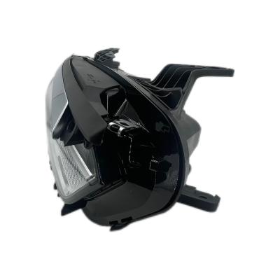 China 12V Qin PLUS EV 21.04- Car Led Headlights with Professional Manufacture and Nice for sale