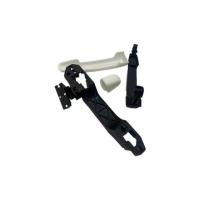China Geely Vision Exterior Door Handle Repair System OEM 1018063166 for Auto Body Repair for sale