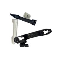 China Geely Vision Exterior Door Handle Repair System OEM 1018063166 for Auto Body Repair for sale