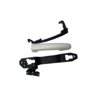 China Geely Vision Exterior Door Handle Repair System OEM 1018063166 for Auto Body Repair for sale