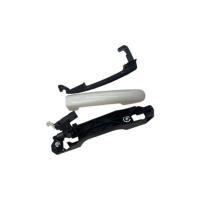 China Geely Vision Exterior Door Handle Repair System OEM 1018063166 for Auto Body Repair for sale