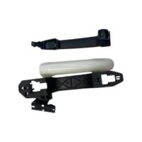 China Geely Vision Exterior Door Handle Repair System OEM 1018063166 for Auto Body Repair for sale