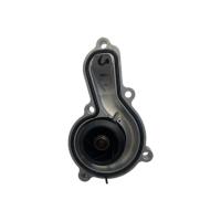 China Sliver Water Pump OEM 1066025900 for Geely Binrui Replacement in Engine Cooling System for sale