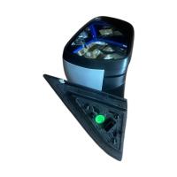 China Replace/Repair GEELY Boyue Auto Body Covering System Accessories Automotive Rearview Mirror OEM 6017040600 for sale