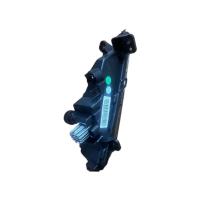 China Geely Boyue Plastic Front Bumper Light for Automotive Lighting System 7054012700 for sale