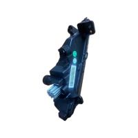 China Geely Boyue Plastic Front Bumper Light for Automotive Lighting System 7054012700 for sale