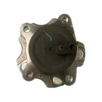 China BYD Song PLUS SA3EA-3104100A Rear Wheel Axle Head for Automotive Chassis Accessories for sale
