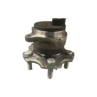 China BYD Song PLUS SA3EA-3104100A Rear Wheel Axle Head for Automotive Chassis Accessories for sale