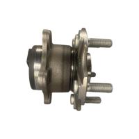 China BYD Song PLUS SA3EA-3104100A Rear Wheel Axle Head for Automotive Chassis Accessories for sale