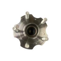 China BYD Song PLUS SA3EA-3104100A Rear Wheel Axle Head for Automotive Chassis Accessories for sale