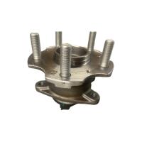 China BYD Song PLUS SA3EA-3104100A Rear Wheel Axle Head for Automotive Chassis Accessories for sale