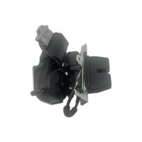 China 19*15*12CM BYD Song PLUS Auto Body System Accessories Trunk Lock Body OEM SA2FC-6305200A for sale