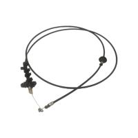 China Auto Body System Accessories Hood Pull Cable OEM SA2FC-8402520 for BYD Song Pro EV for sale