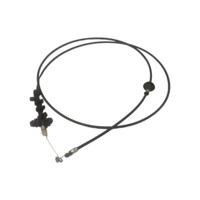 China Auto Body System Accessories Hood Pull Cable OEM SA2FC-8402520 for BYD Song Pro EV for sale