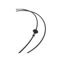 China Auto Body System Accessories Hood Pull Cable OEM SA2FC-8402520 for BYD Song Pro EV for sale