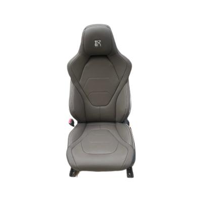 China BYD Han EV HCEF-6800010A Sport Seat Assembly with BYD Car Fitment and OEM Power Seat for sale