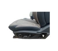 China BYD Han EV HCEF-6800010A Sport Seat Assembly with BYD Car Fitment and OEM Power Seat for sale